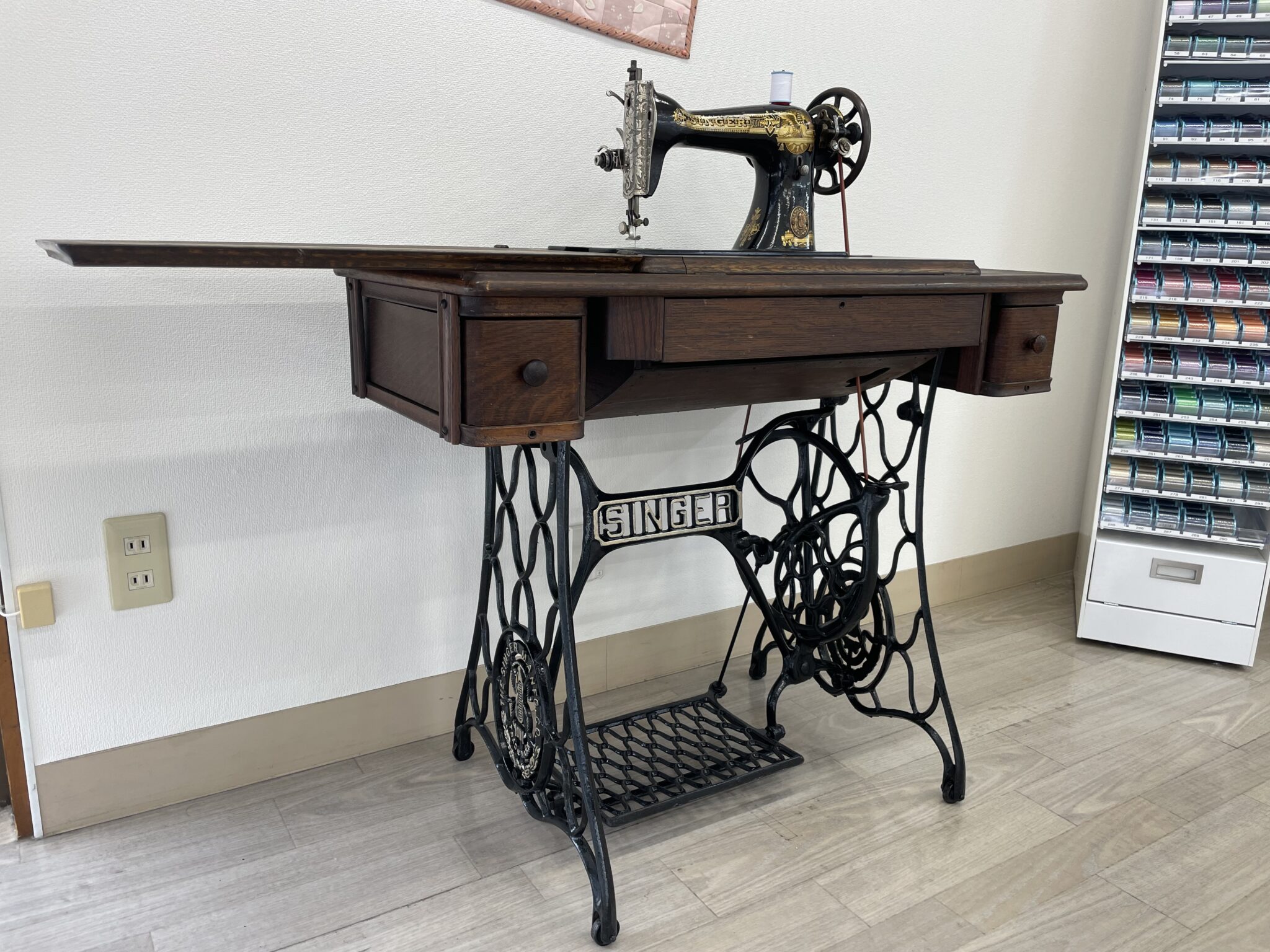 施設風景 | 就労継続支援B型PoPo